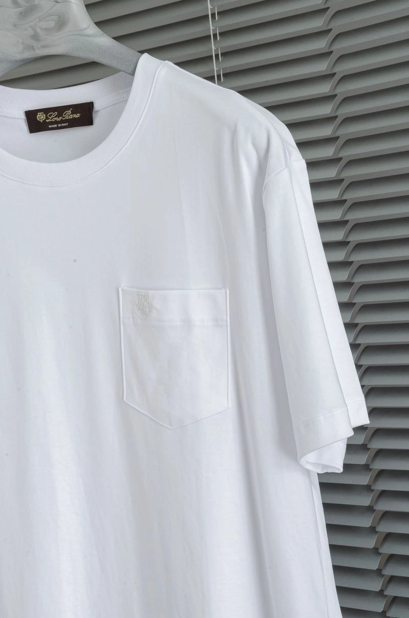 Inexpensive Loro Piana T-Shirts