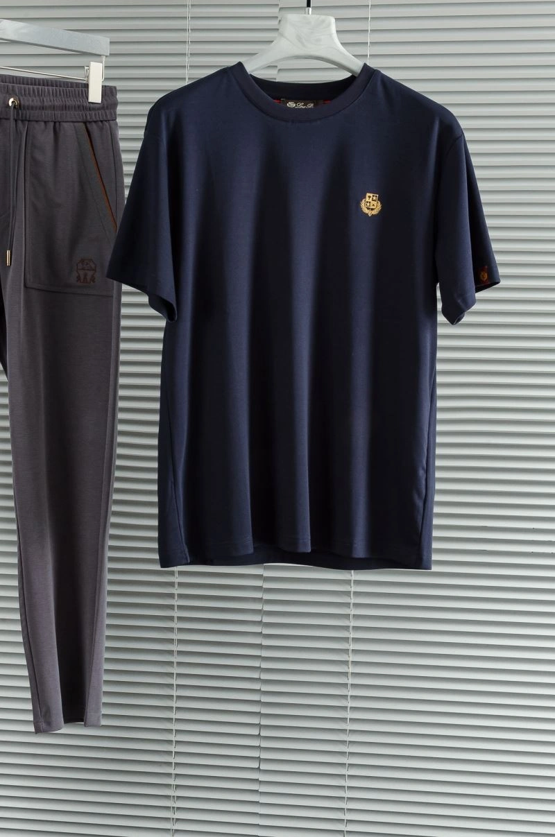 Loro Piana T-Shirts