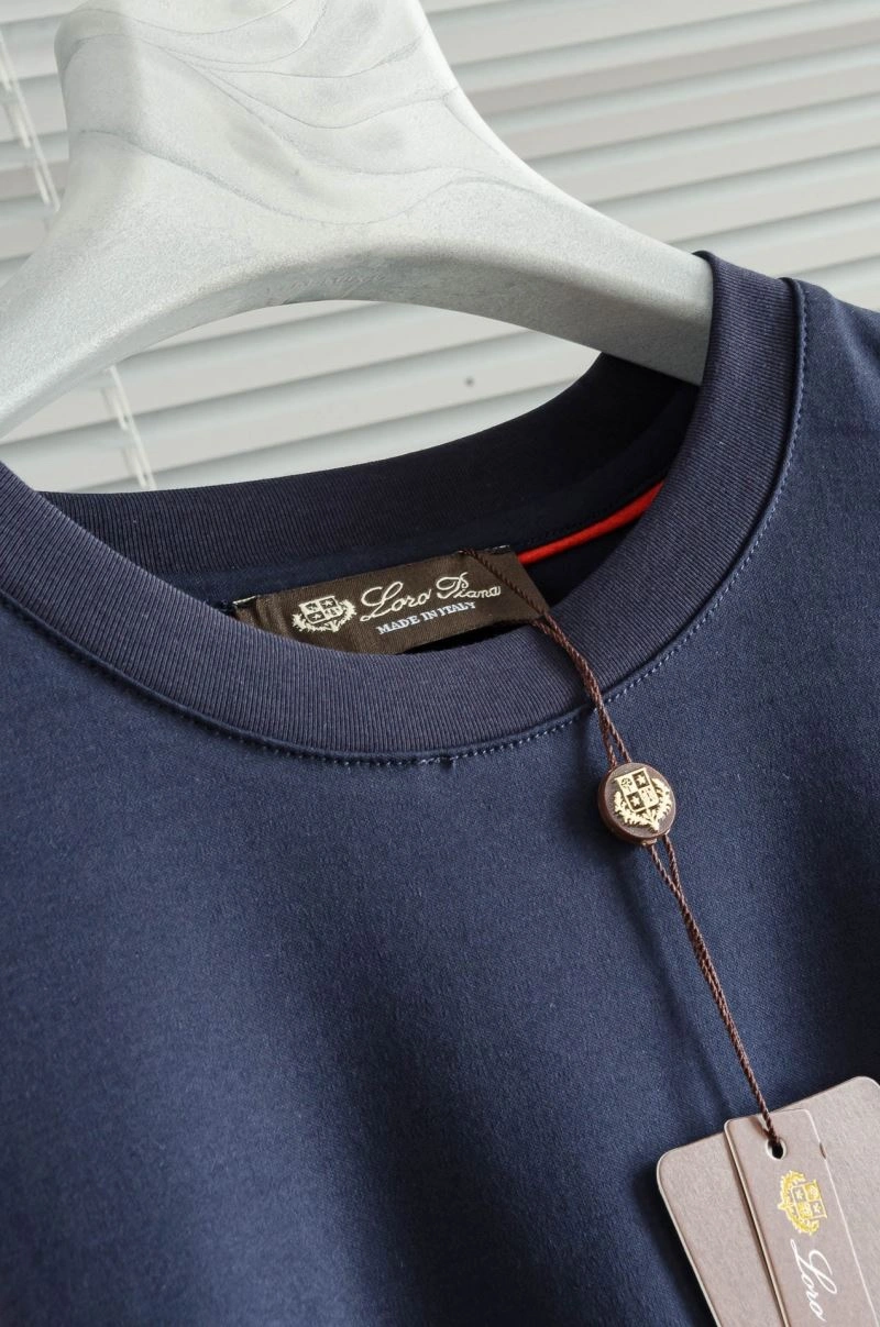 Affordable Loro Piana T-Shirts