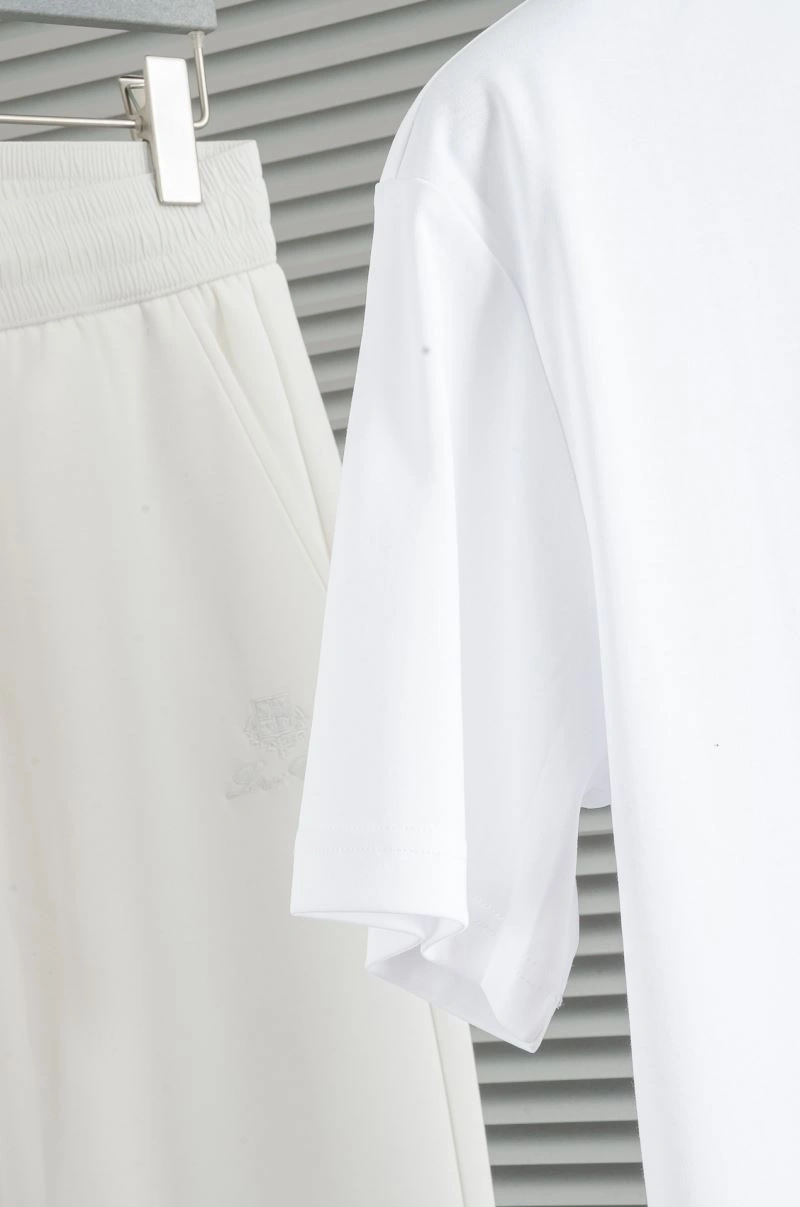 Precise copy Loro Piana T-Shirts