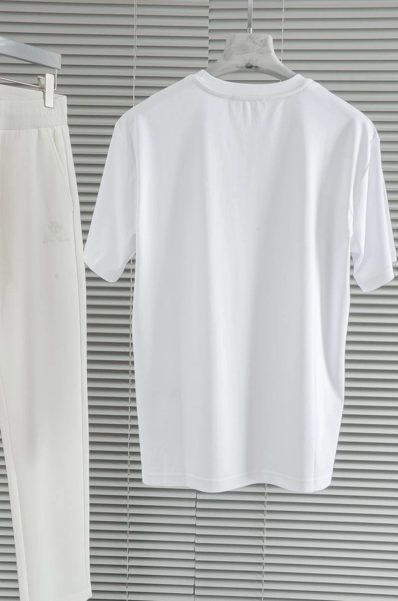 Precise copy Loro Piana T-Shirts