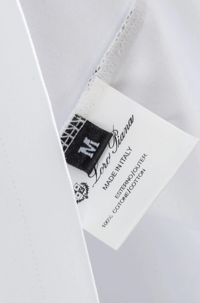 Precise copy Loro Piana T-Shirts
