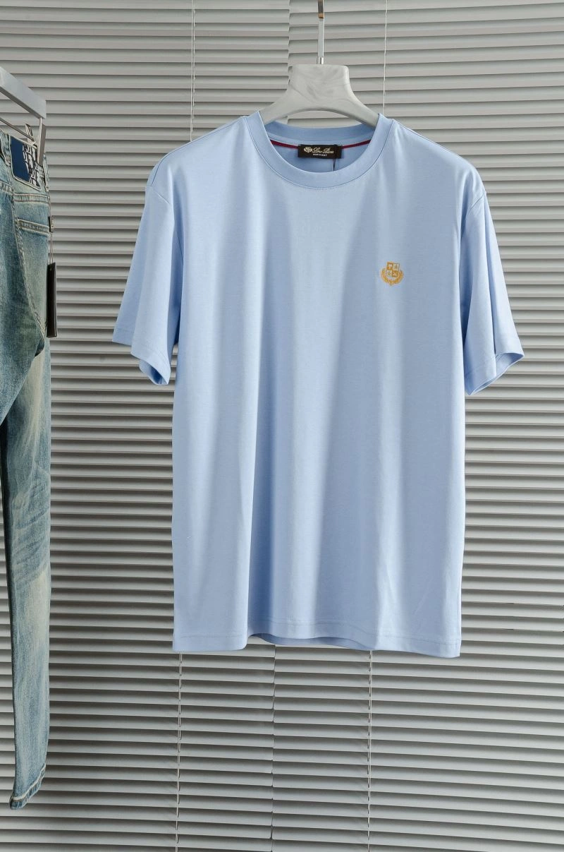 Loro Piana T-Shirts