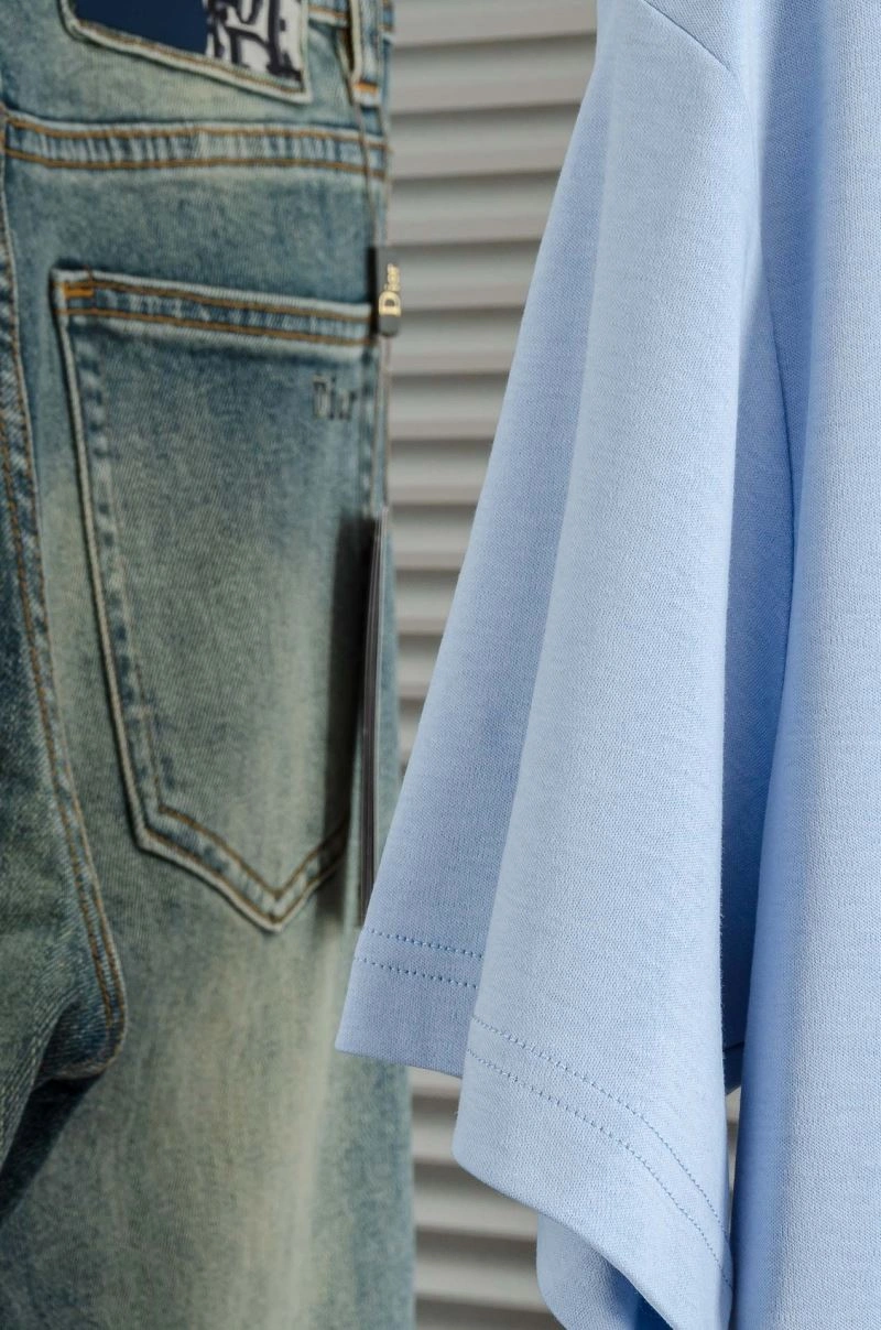 Precise copy Loro Piana T-Shirts