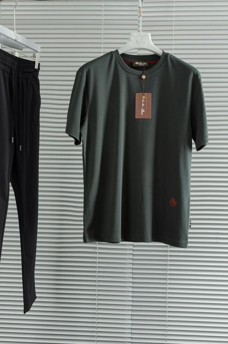 Loro Piana T-Shirts