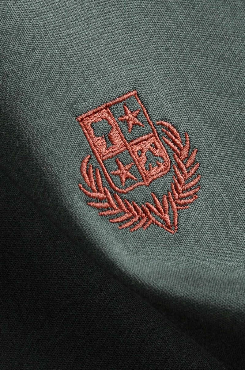 Indistinguishable Loro Piana T-Shirts