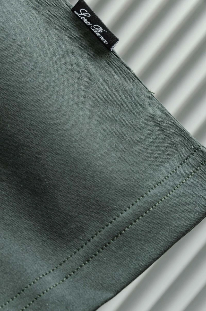 Indistinguishable Loro Piana T-Shirts