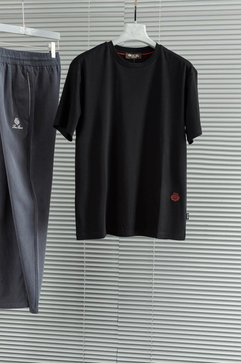 Loro Piana T-Shirts