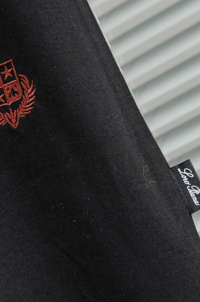 High accuracy Loro Piana T-Shirts