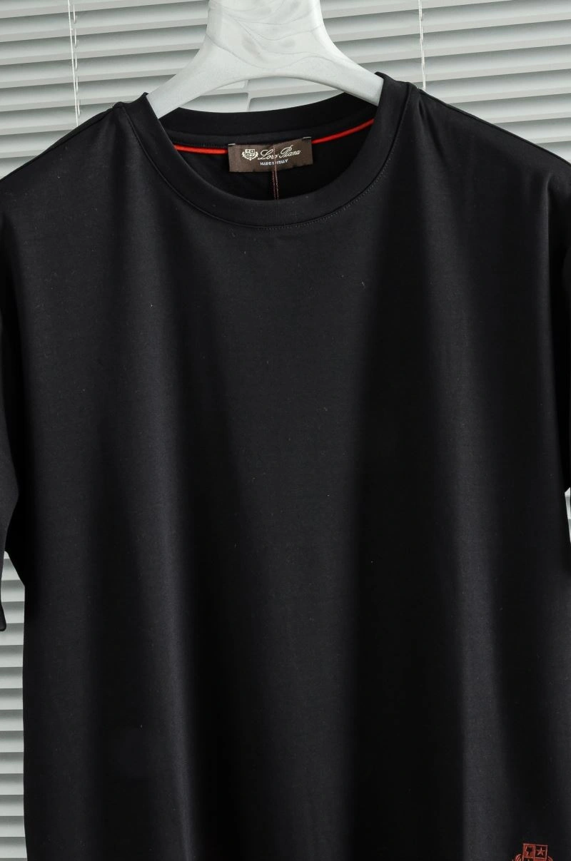 High accuracy Loro Piana T-Shirts