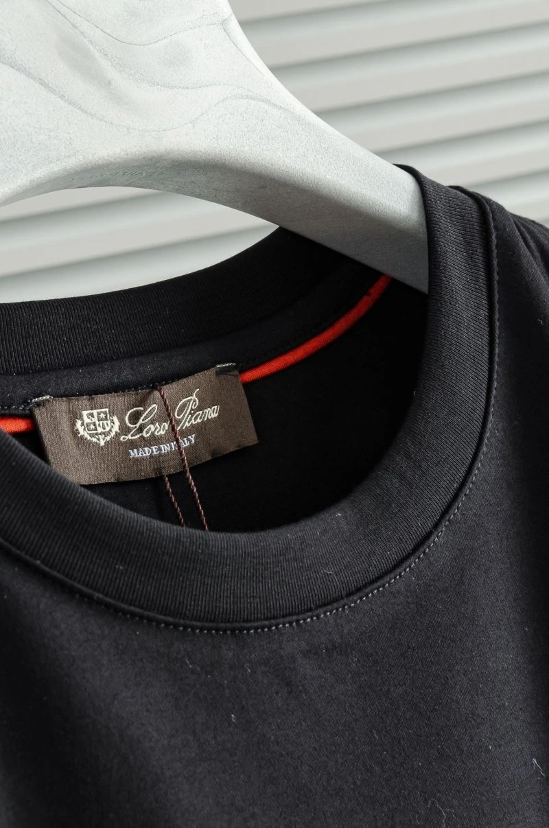 High accuracy Loro Piana T-Shirts