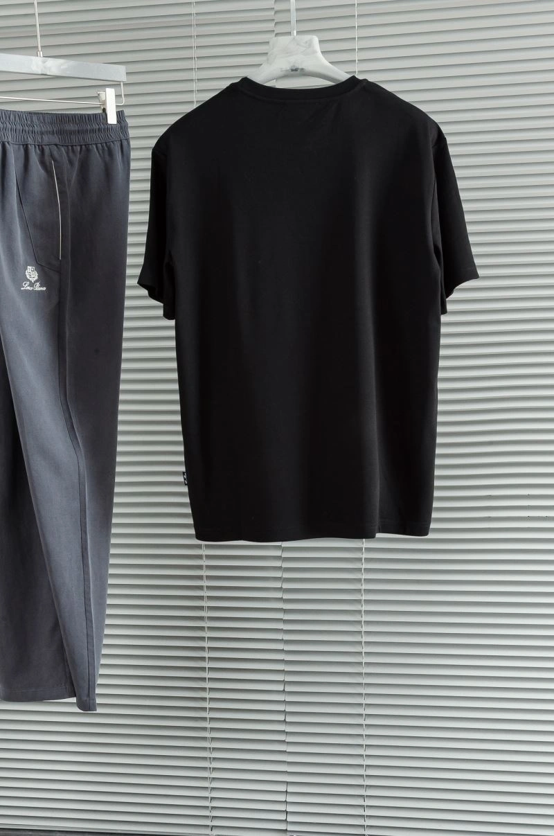 High accuracy Loro Piana T-Shirts