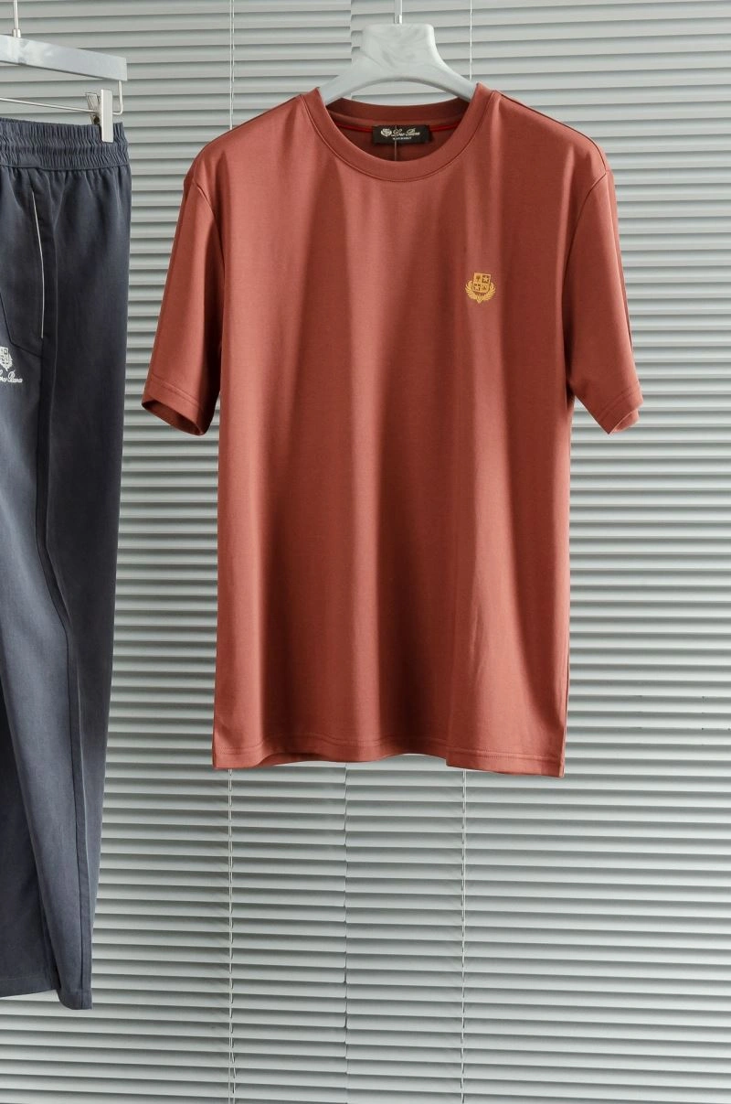 Loro Piana T-Shirts
