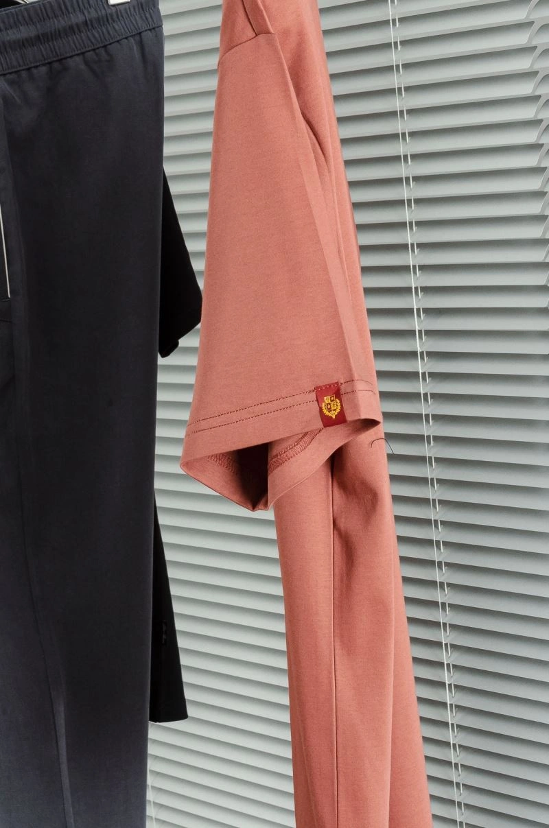 1:1 copy Loro Piana T-Shirts