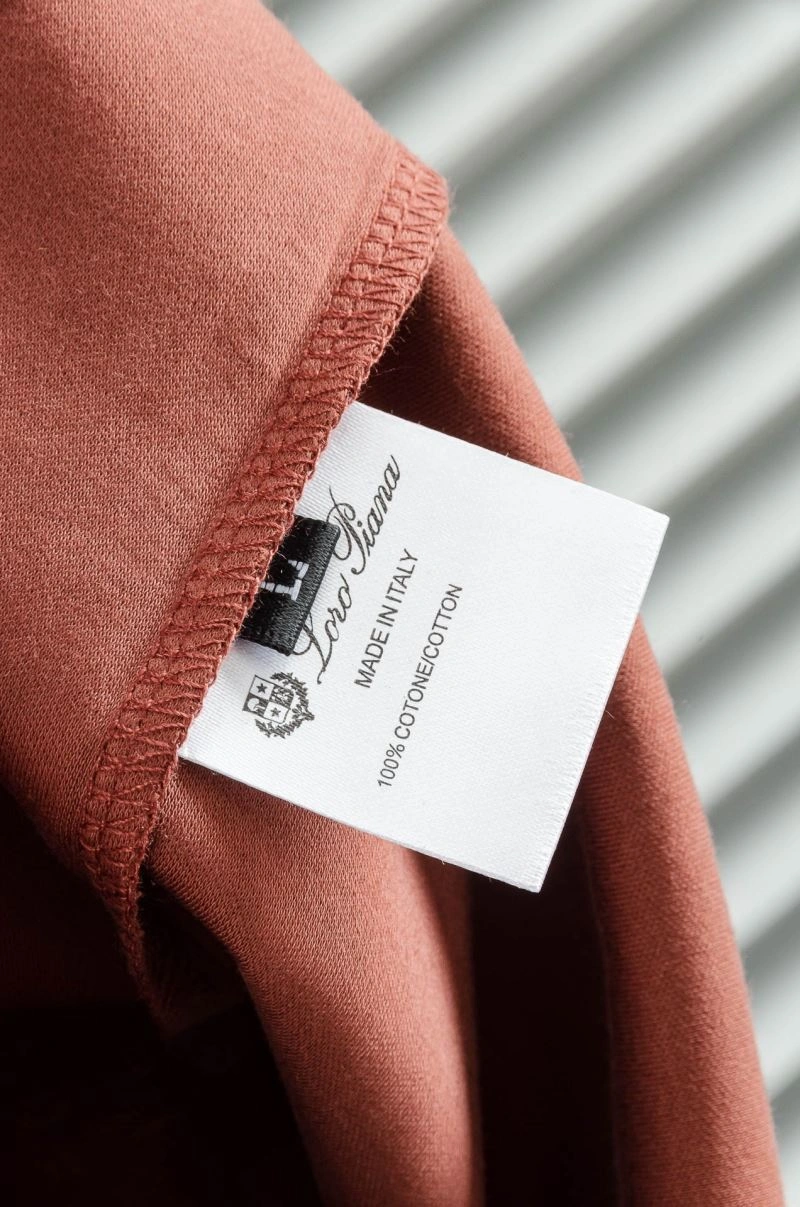 1:1 copy Loro Piana T-Shirts