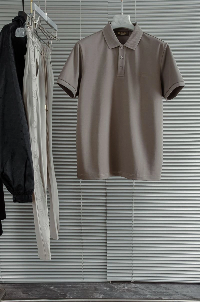 Loro Piana T-Shirts