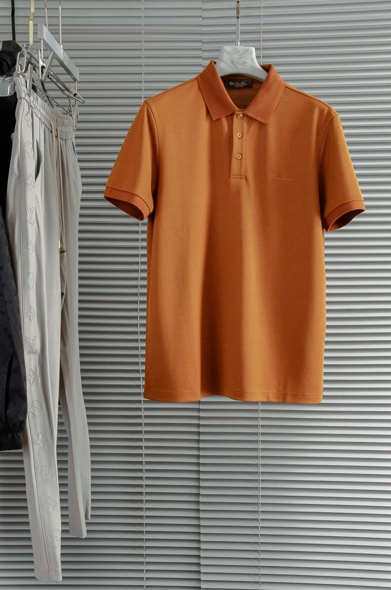 Loro Piana T-Shirts
