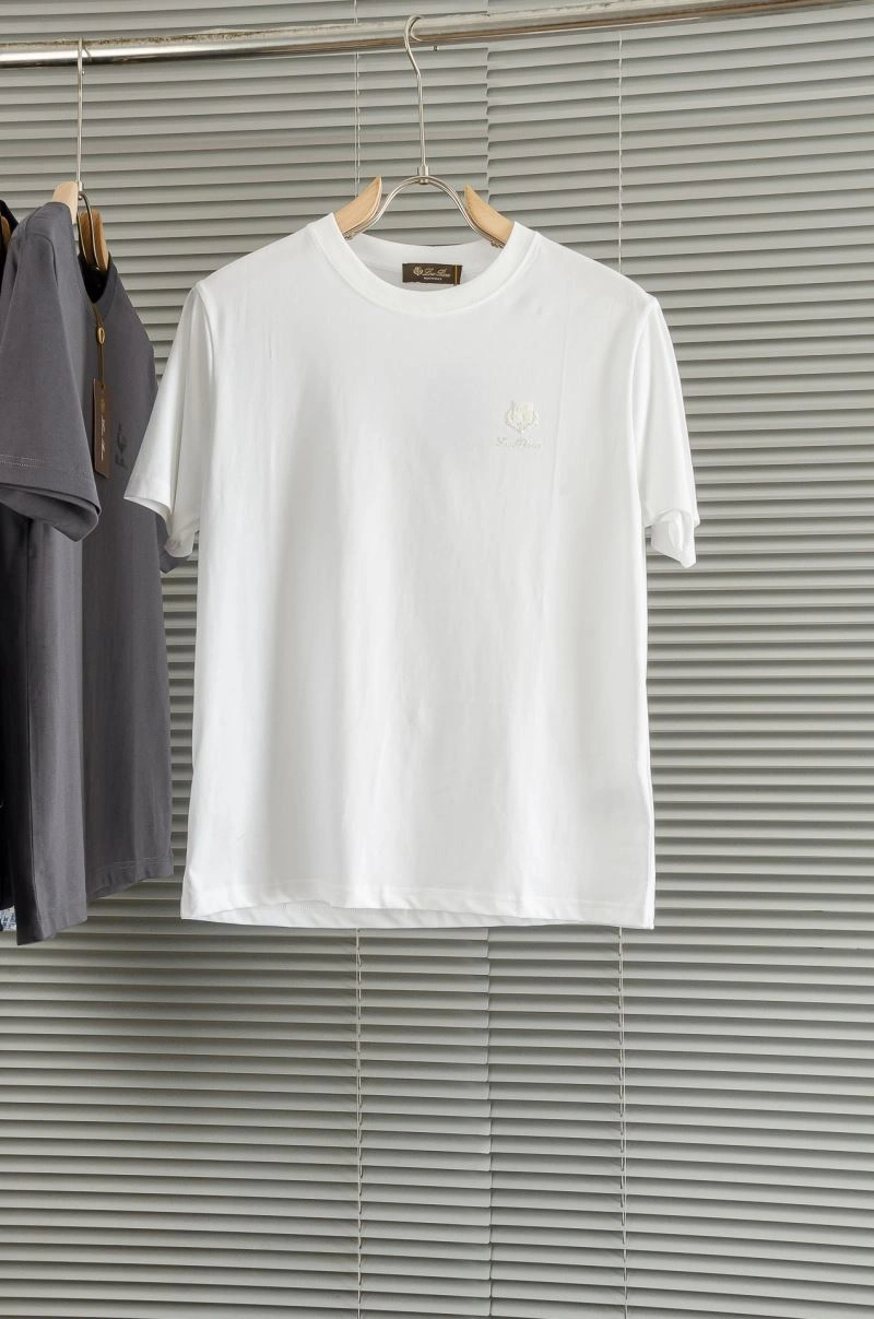 Brand-original Loro Piana T-Shirts