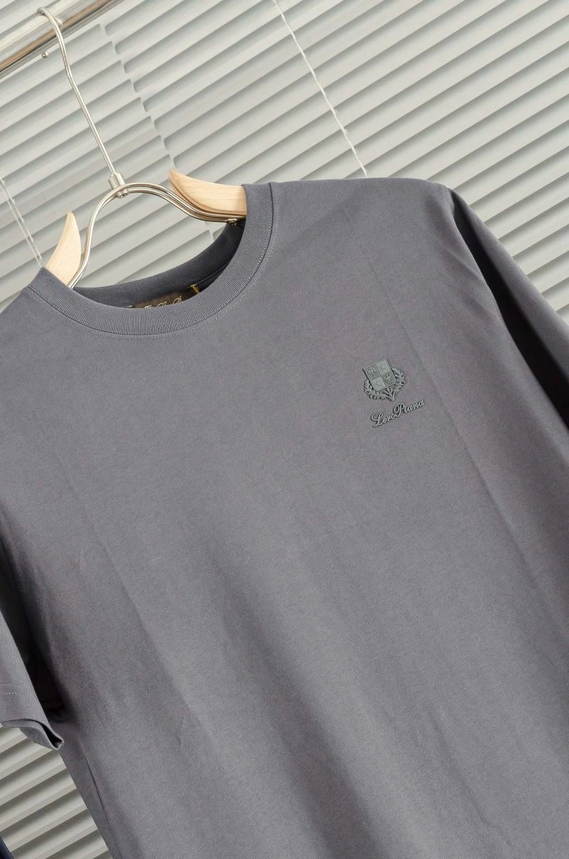 Brand-original Loro Piana T-Shirts