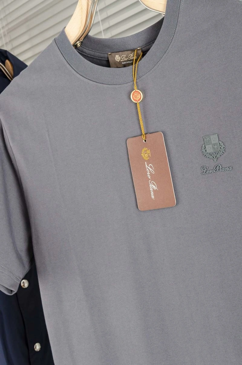 Brand-original Loro Piana T-Shirts