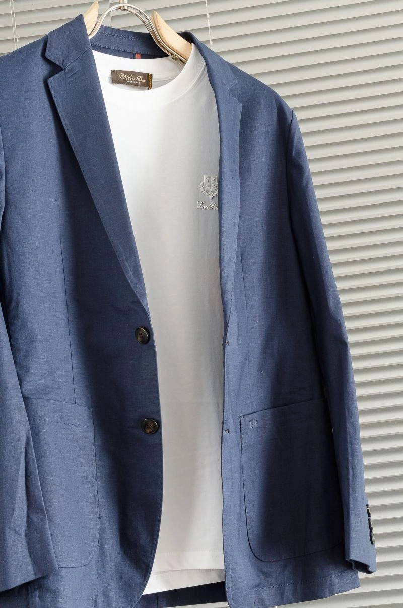 Brand-original Loro Piana T-Shirts