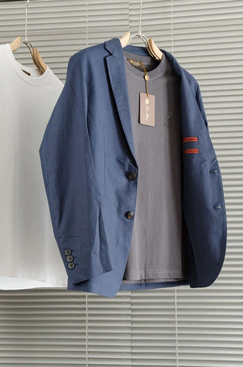 Brand-original Loro Piana T-Shirts