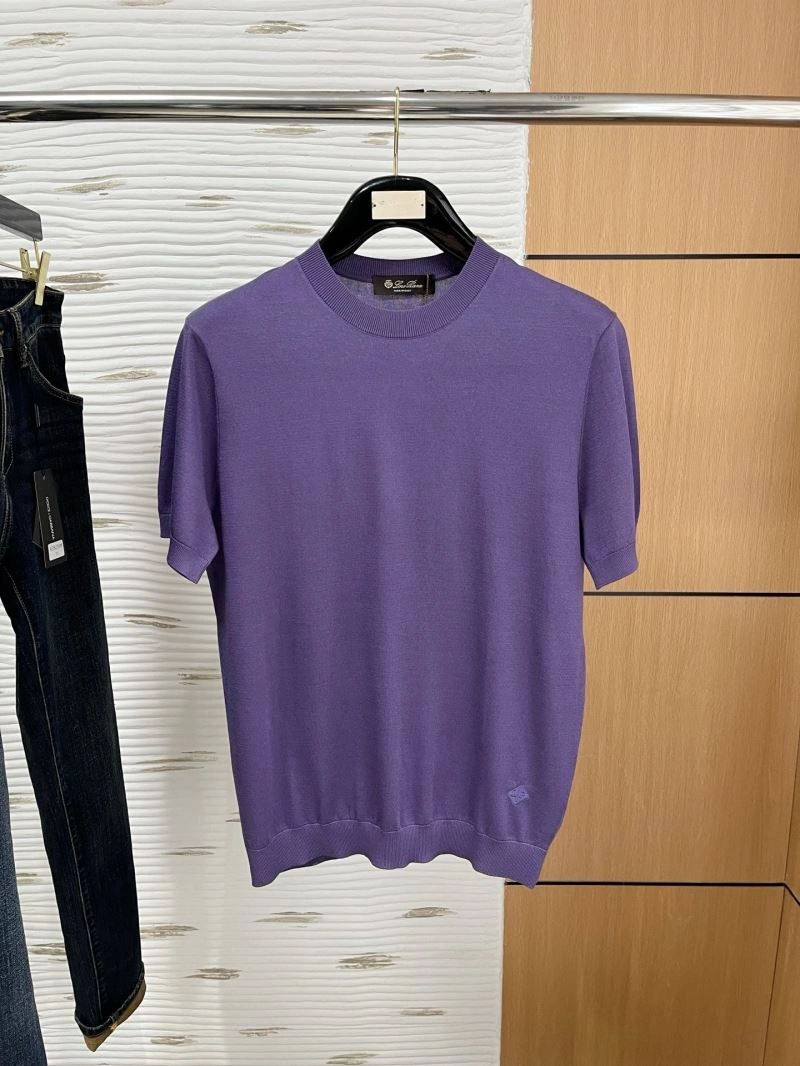 Loro Piana T-Shirts