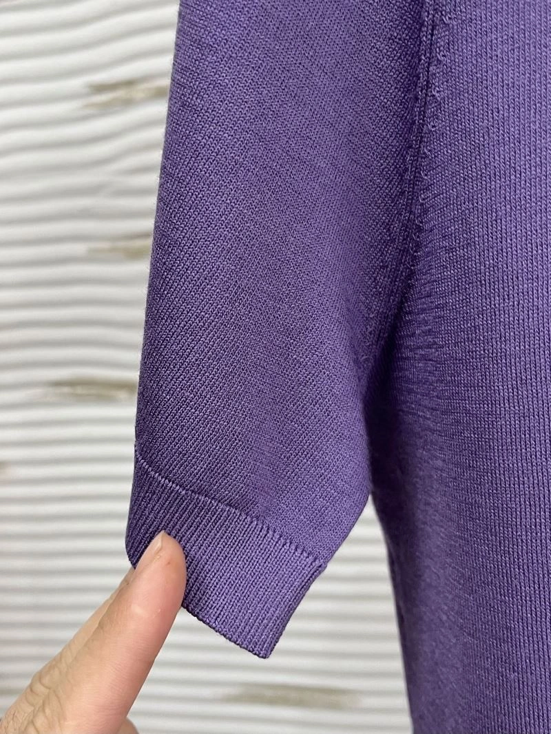 1:1 copy Loro Piana T-Shirts