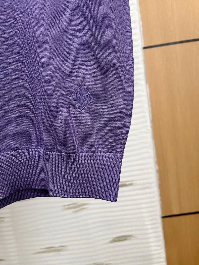 1:1 copy Loro Piana T-Shirts