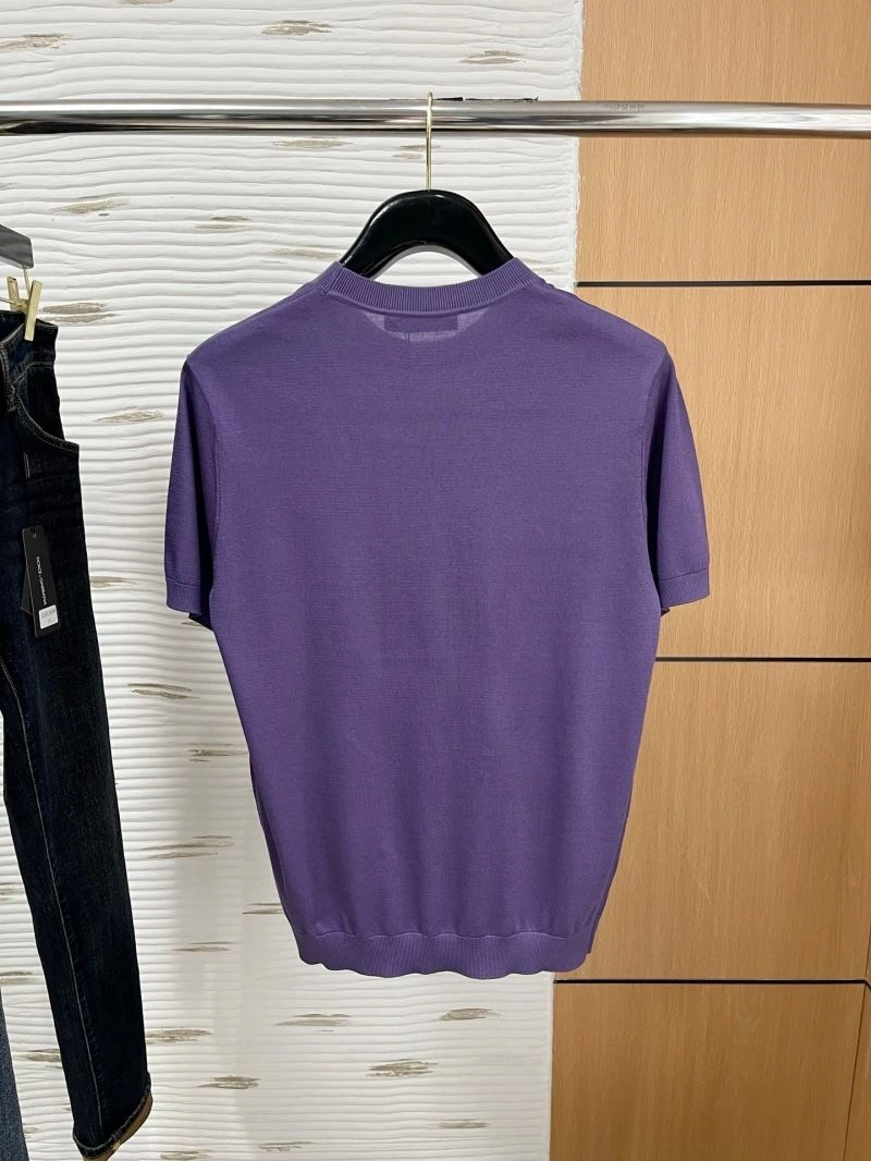 1:1 copy Loro Piana T-Shirts