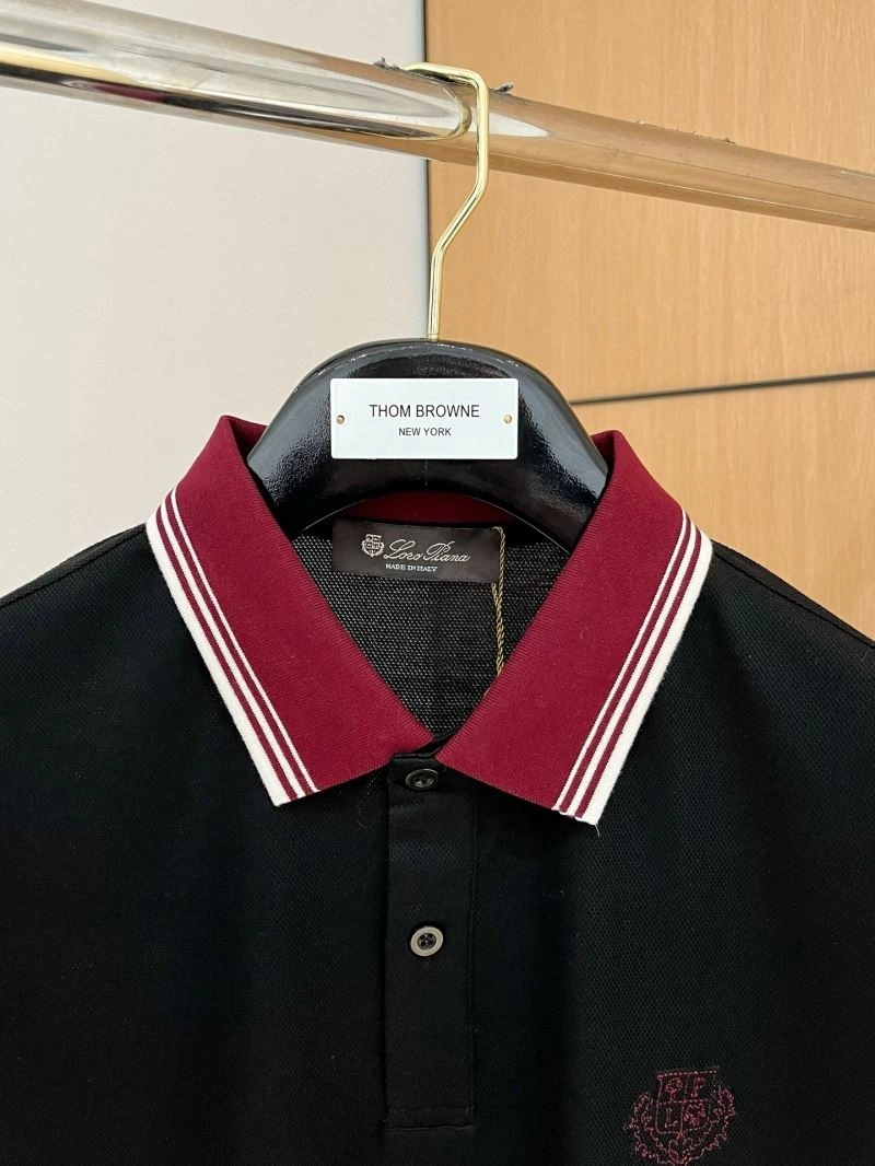 1:1 copy Loro Piana T-Shirts