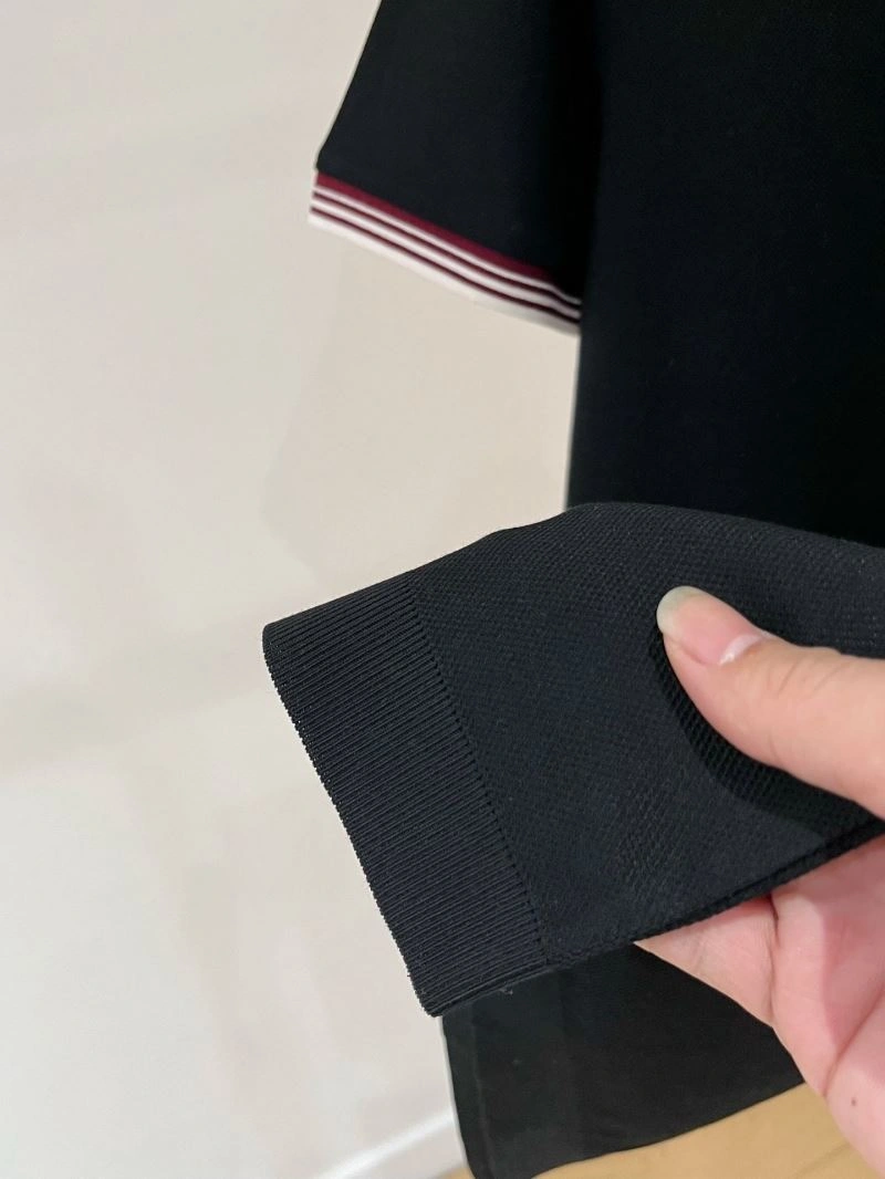 1:1 copy Loro Piana T-Shirts