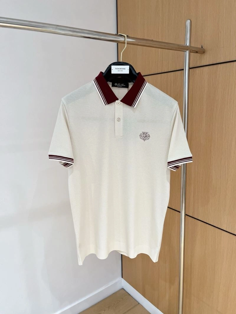 Loro Piana T-Shirts