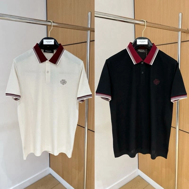 Perfect replica Loro Piana T-Shirts