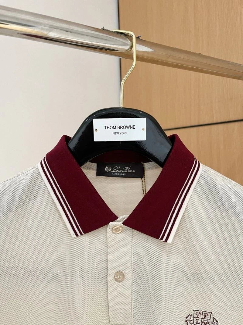 Perfect replica Loro Piana T-Shirts
