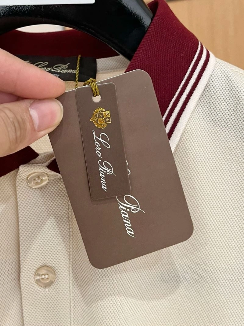 Perfect replica Loro Piana T-Shirts