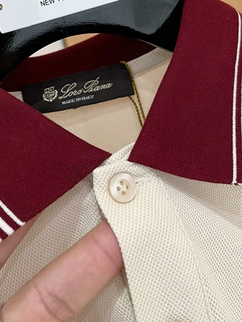 Perfect replica Loro Piana T-Shirts