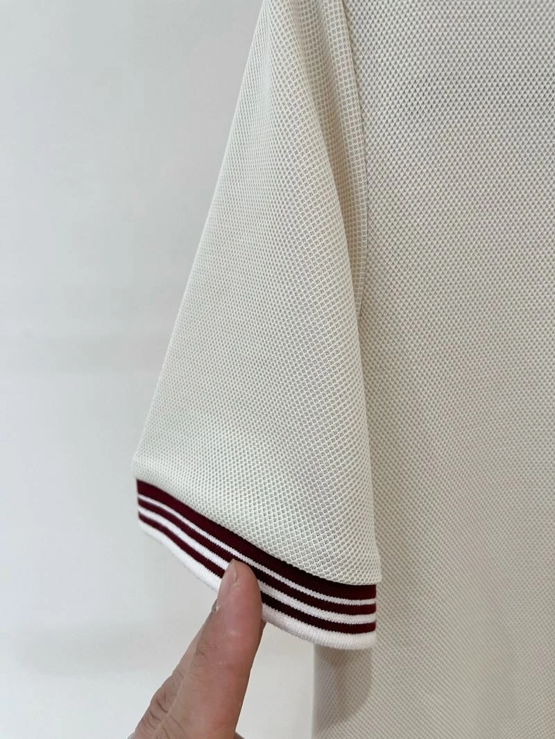 Perfect replica Loro Piana T-Shirts