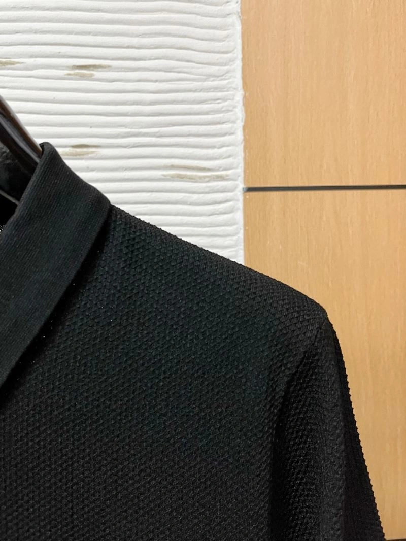 Real Loro Piana T-Shirts