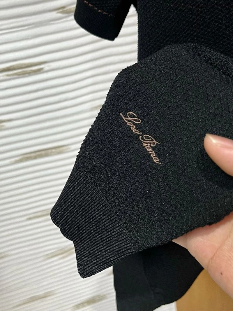 Real Loro Piana T-Shirts