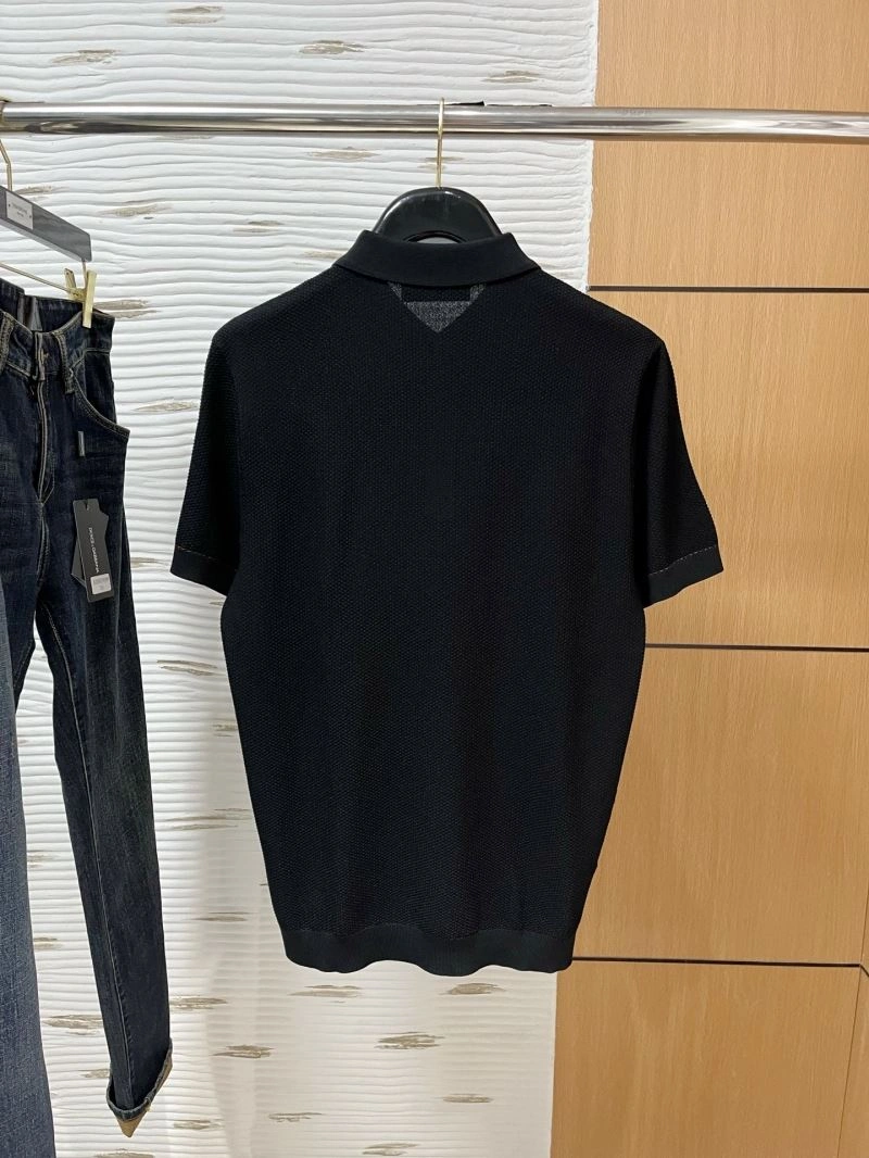 Real Loro Piana T-Shirts