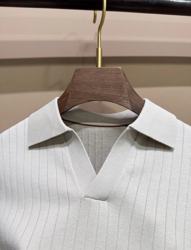 Mirror quality Loro Piana T-Shirts