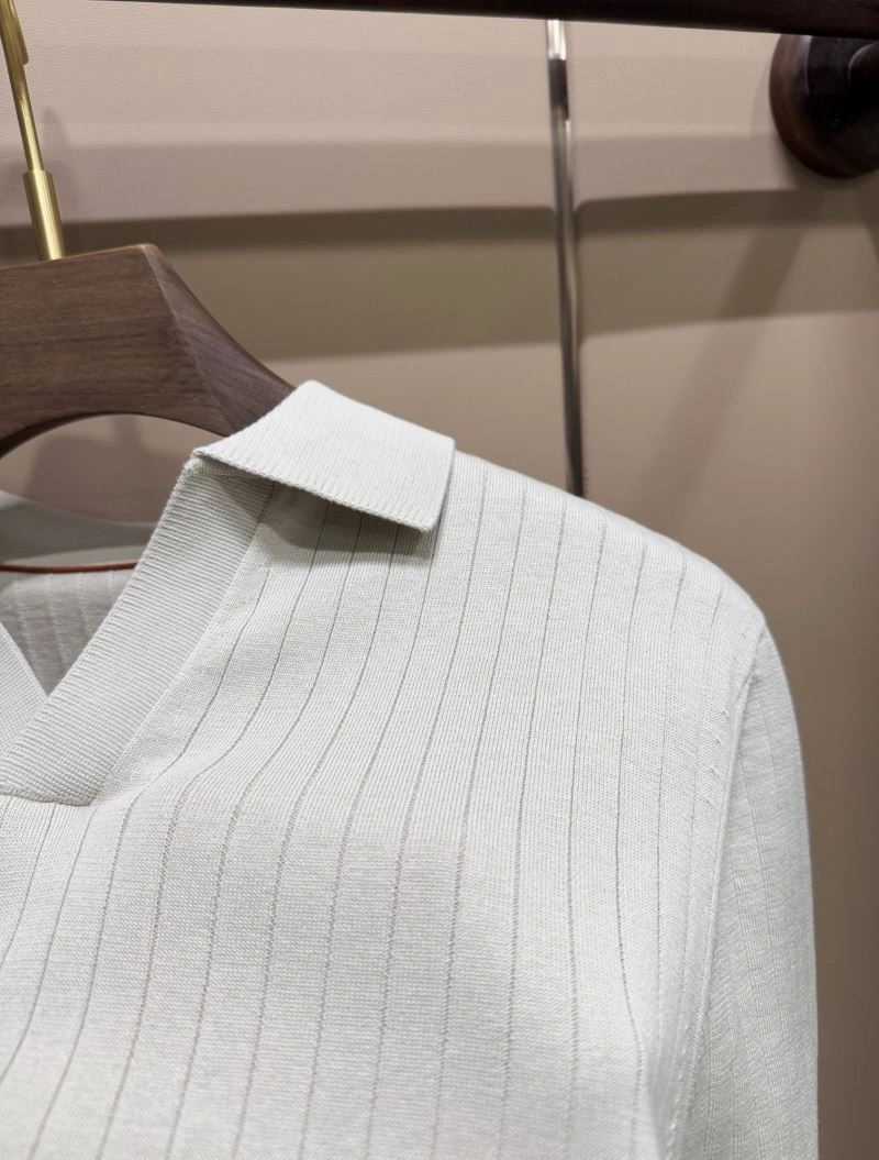 Mirror quality Loro Piana T-Shirts
