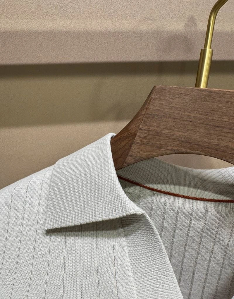 Mirror quality Loro Piana T-Shirts