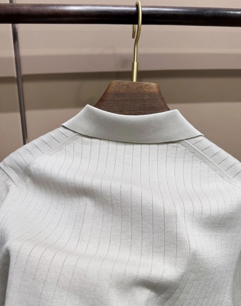 Mirror quality Loro Piana T-Shirts