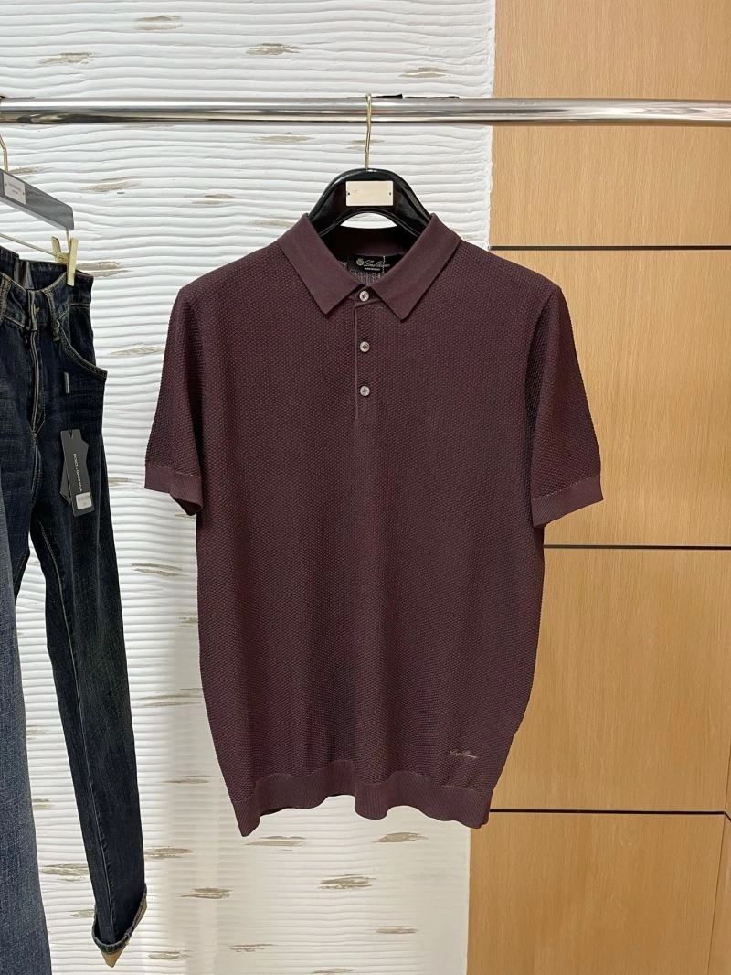 Loro Piana T-Shirts