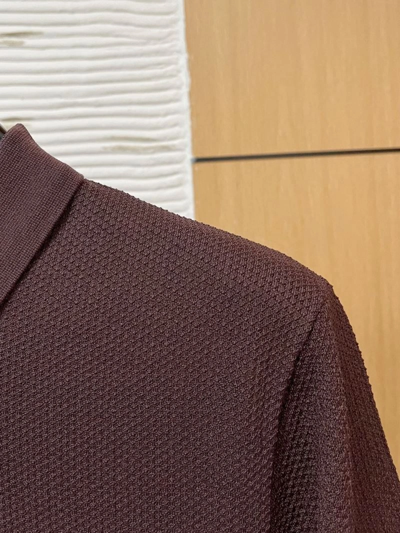 Brand-authenticated Loro Piana T-Shirts