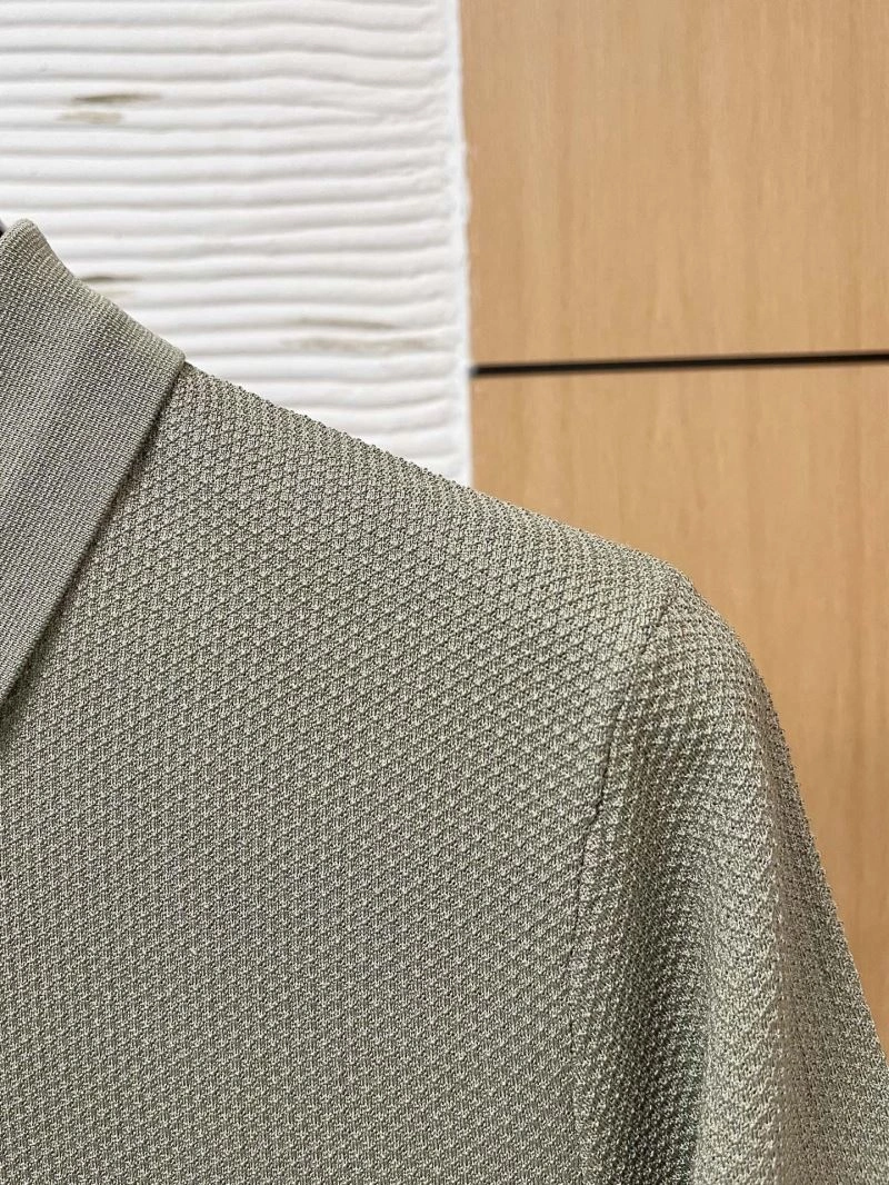 Original Loro Piana T-Shirts