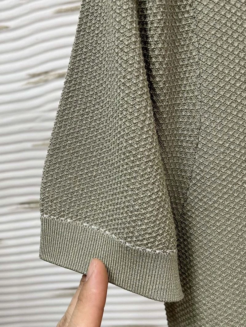 Original Loro Piana T-Shirts