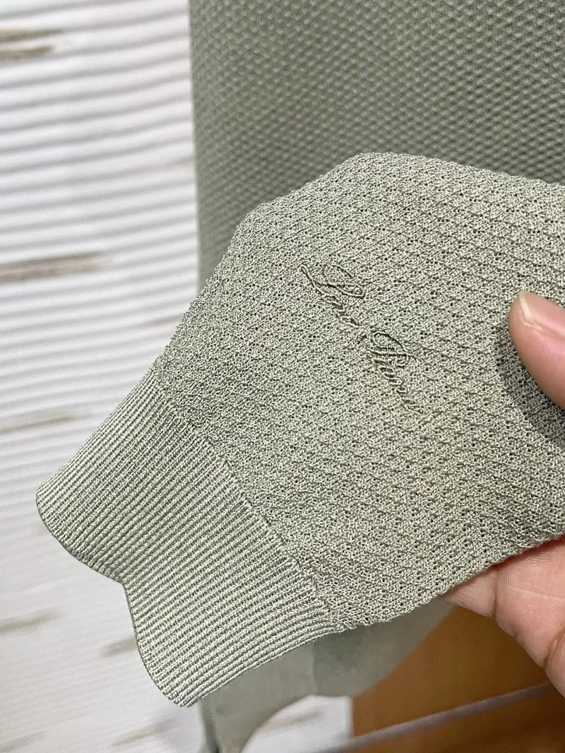 Original Loro Piana T-Shirts